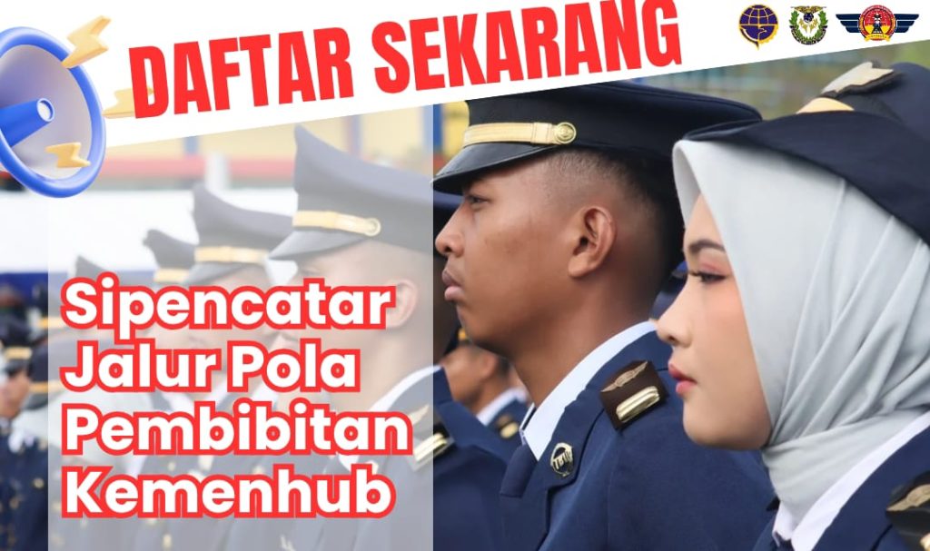 SIPENCATAR – POLTEKBANG MAKASSAR